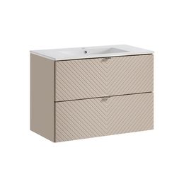 WASCHTISCH 80cm Manoa Kaschmir