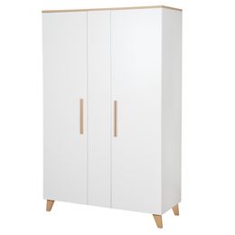 Roba KINDERKLEIDERSCHRANK Leon-2,5 t&uuml;rig