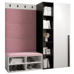 GARDEROBEN-SET 164/184/42
