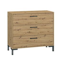 KOMMODE Liora Holz