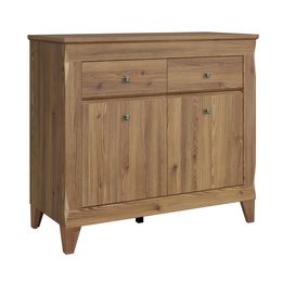 SIDEBOARD Raya Holz