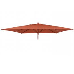 MCW SCHIRMBEZUG C57B Orange