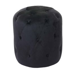 MCW HOCKER Schwarz