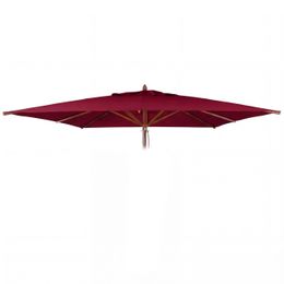 MCW SCHIRMBEZUG C57B Bordeaux
