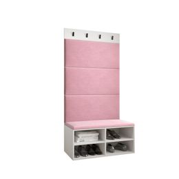 GARDEROBEN-SET 84/184/42