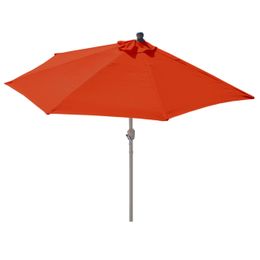 MCW SONNENSCHIRM Orange