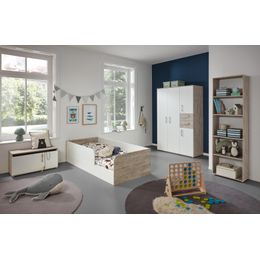Arthur Berndt KINDERZIMMER Komplettset Bente 4-tlg