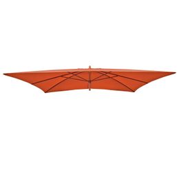 MCW ERSATZ-BEZUG F&Uuml;R SCHIRM I Orange