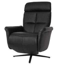 MCW RELAXSESSEL Schwarz