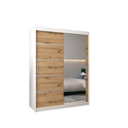 SCHWEBET&Uuml;RENSCHRANK 200/150/62 2-t&uuml;rig