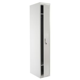 MCW SPIND METALL NACH ASR A4.1 Grau