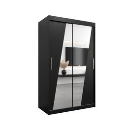SCHWEBET&Uuml;RENSCHRANK 200/120/62 2-t&uuml;rig