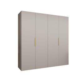 DREHT&Uuml;RENSCHRANK 202/200/52 4-t&uuml;rig
