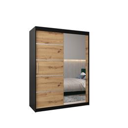 SCHWEBET&Uuml;RENSCHRANK 200/150/62 2-t&uuml;rig
