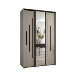 SCHWEBET&Uuml;RENSCHRANK 235,2/150/45 3-t&uuml;rig