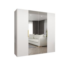 DREHT&Uuml;RENSCHRANK 202/200/52 4-t&uuml;rig