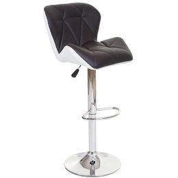MCW BARHOCKER Braun 2er-Set