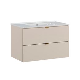 WASCHTISCH 80cm Azel Kaschmir