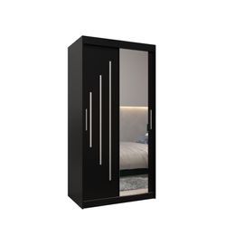 SCHWEBET&Uuml;RENSCHRANK 200/100/62 2-t&uuml;rig