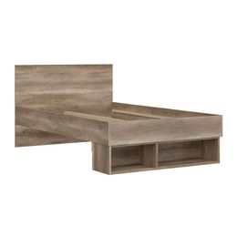 BETT 120/200 Abel Holz