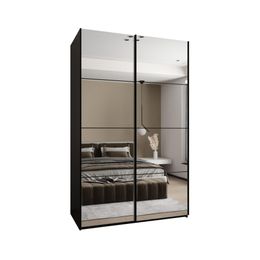 SCHWEBET&Uuml;RENSCHRANK 245,5/150/64 2-t&uuml;rig