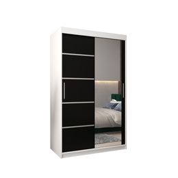 SCHWEBET&Uuml;RENSCHRANK 200/120/62 2-t&uuml;rig