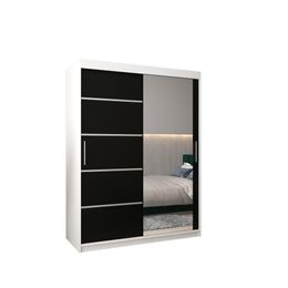 SCHWEBET&Uuml;RENSCHRANK 200/150/62 2-t&uuml;rig