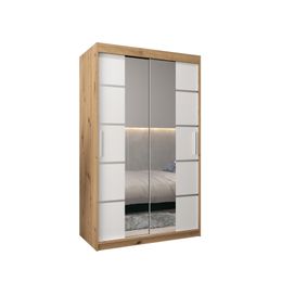 SCHWEBET&Uuml;RENSCHRANK 200/120/62 2-t&uuml;rig