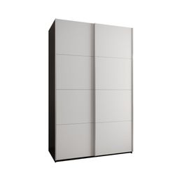 SCHWEBET&Uuml;RENSCHRANK 245,5/150/64 2-t&uuml;rig
