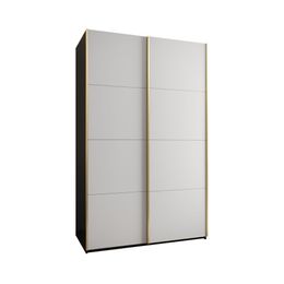 SCHWEBET&Uuml;RENSCHRANK 245,5/160/64 2-t&uuml;rig
