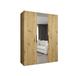 DREHT&Uuml;RENSCHRANK 202/150/52 3-t&uuml;rig