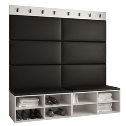 GARDEROBEN-SET 168/184/42