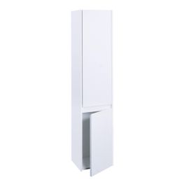 MCW H&Auml;NGESCHRANK Wei&szlig;