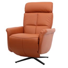 MCW RELAXSESSEL Orange