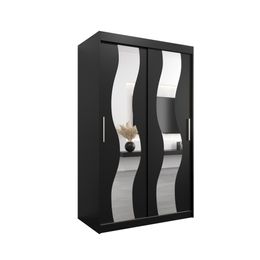 SCHWEBET&Uuml;RENSCHRANK 200/120/62 2-t&uuml;rig