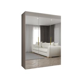 DREHT&Uuml;RENSCHRANK 202/150/52 3-t&uuml;rig