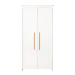 Roba KLEIDERSCHRANK Lilo 2-t&uuml;rig
