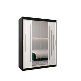SCHWEBET&Uuml;RENSCHRANK 200/150/62 2-t&uuml;rig