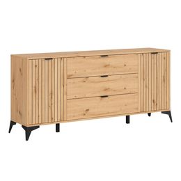 SIDEBOARD Mao Holz