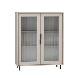 GESCHIRRSCHRANK Soly Kaschmir