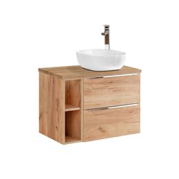 WASCHTISCH 80.4cm April Holz
