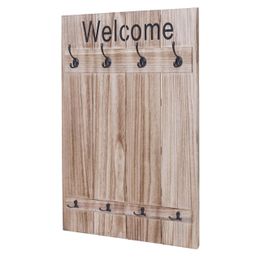MCW WANDGARDEROBE WELCOME SHABBY Beige