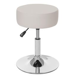 MCW HOCKER Beige
