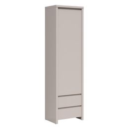 SCHRANK 1 T&uuml;r Soren Kaschmir
