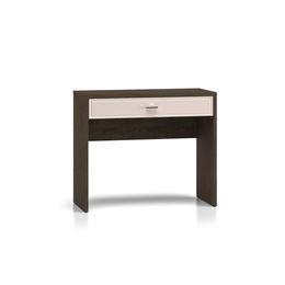 KONSOLE Kaius Kaschmir und Dunkles Holz