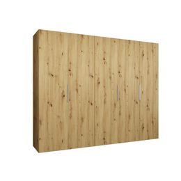 DREHT&Uuml;RENSCHRANK 202/250/52 5-t&uuml;rig