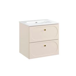 WASCHTISCH 60.2cm Sanae Sandbeige