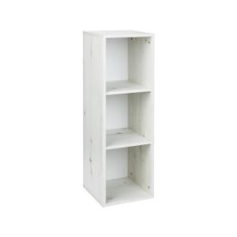 Arthur Berndt WICKELKOMMODENREGAL Lavea White Oak