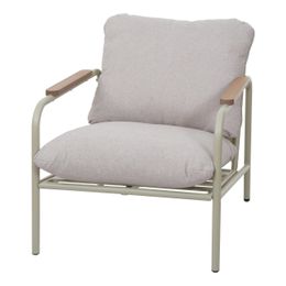 MCW GARTENSESSEL Hellgr&uuml;n Kein Set-Set