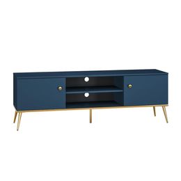 TV-M&Ouml;BEL Thalia Blau